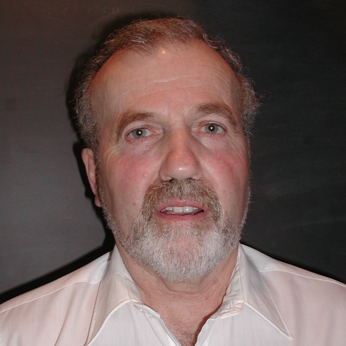 Board of Directors – Giants of the Earth Heritage Center