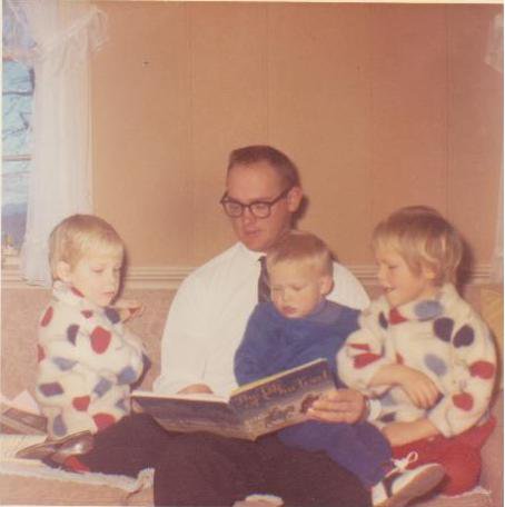 Spring Grove Memorials